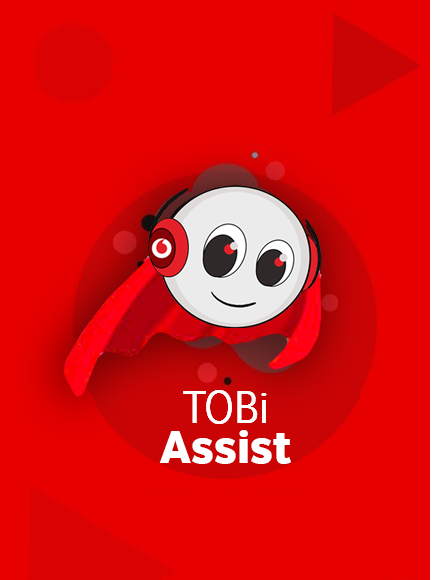 Sim swap & Tobi | ISON LMS